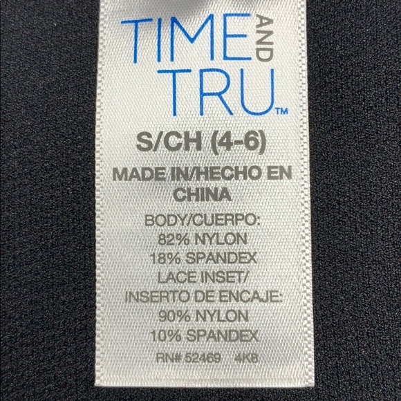 Time and Tru | Swim | Time Tru | Poshmark